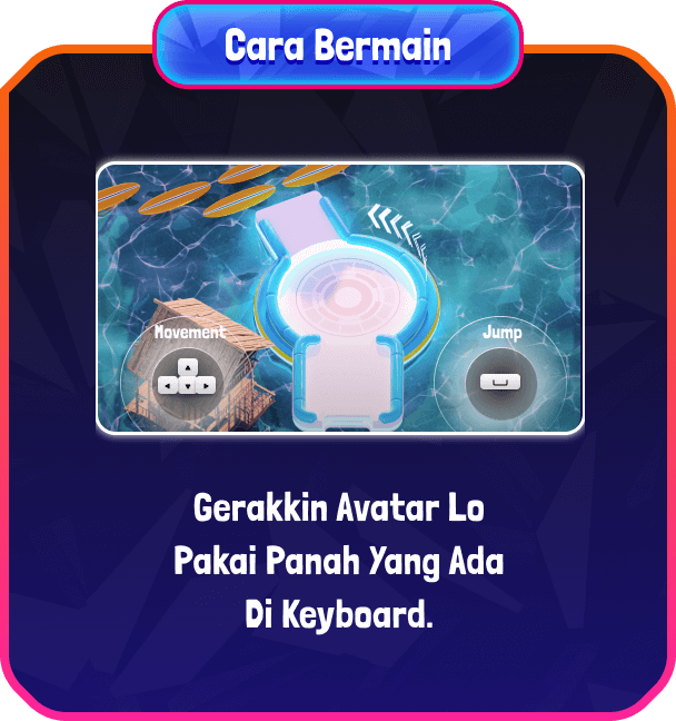 VIRTUAL GAME SHOWS - Powered by ANTIGRVTY