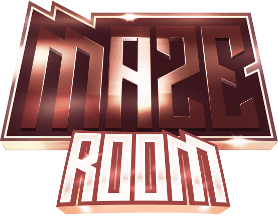 MAZE ROOM - DWP MLAND